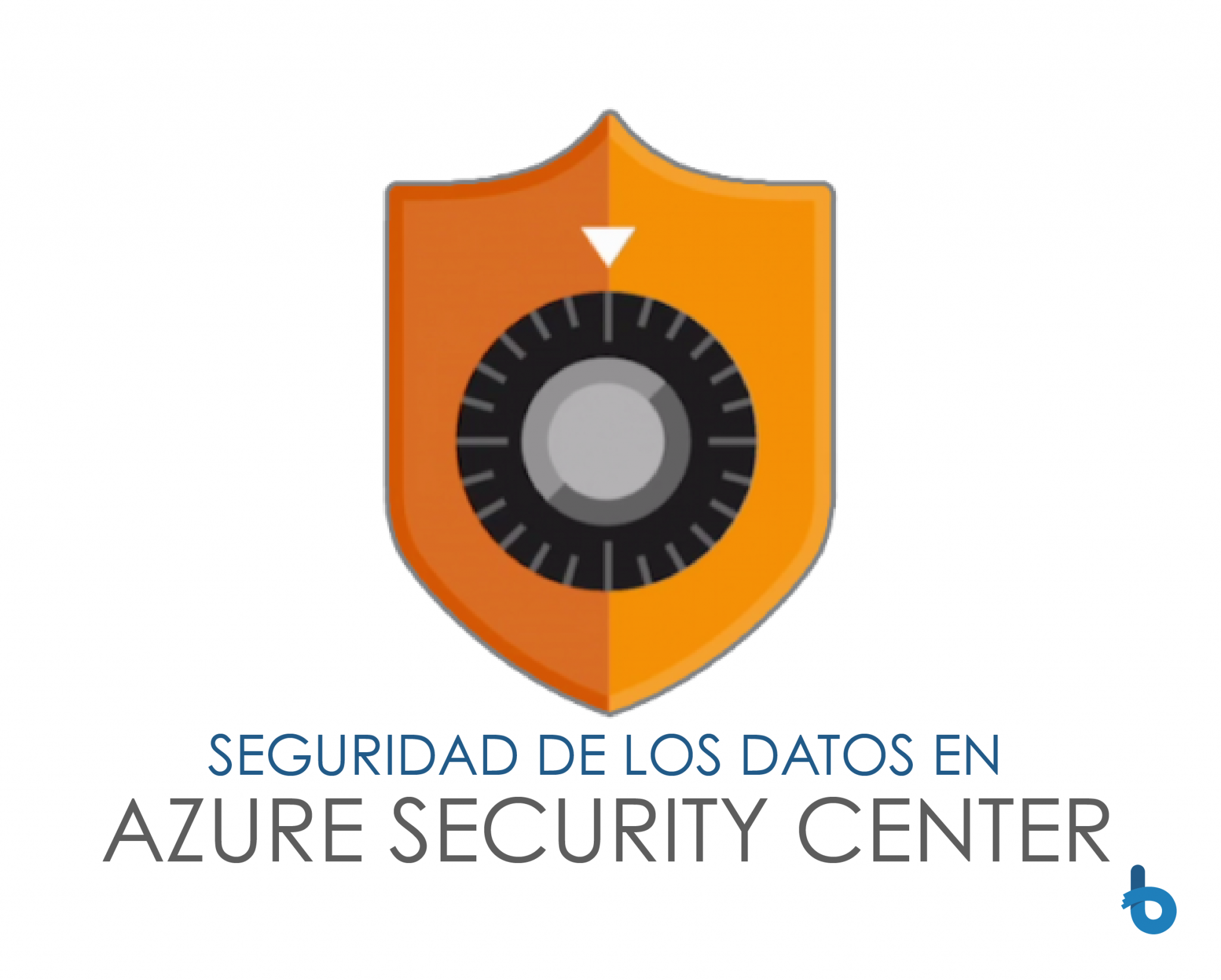 Seguridad de los datos en Azure Security Center | bluelatam